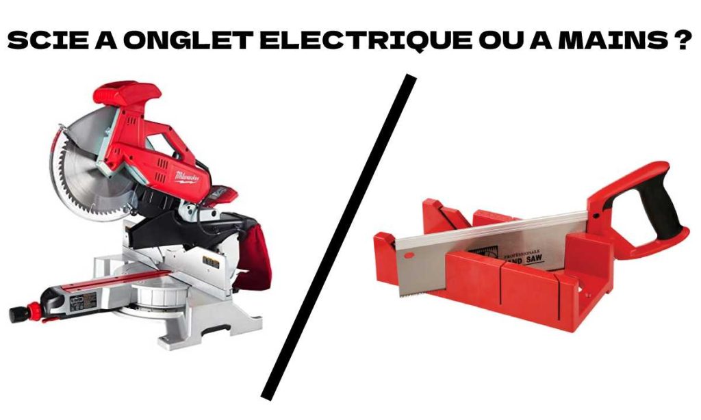 Quelle Scie pour Couper du Bois : Comment Faire le Bon Choix